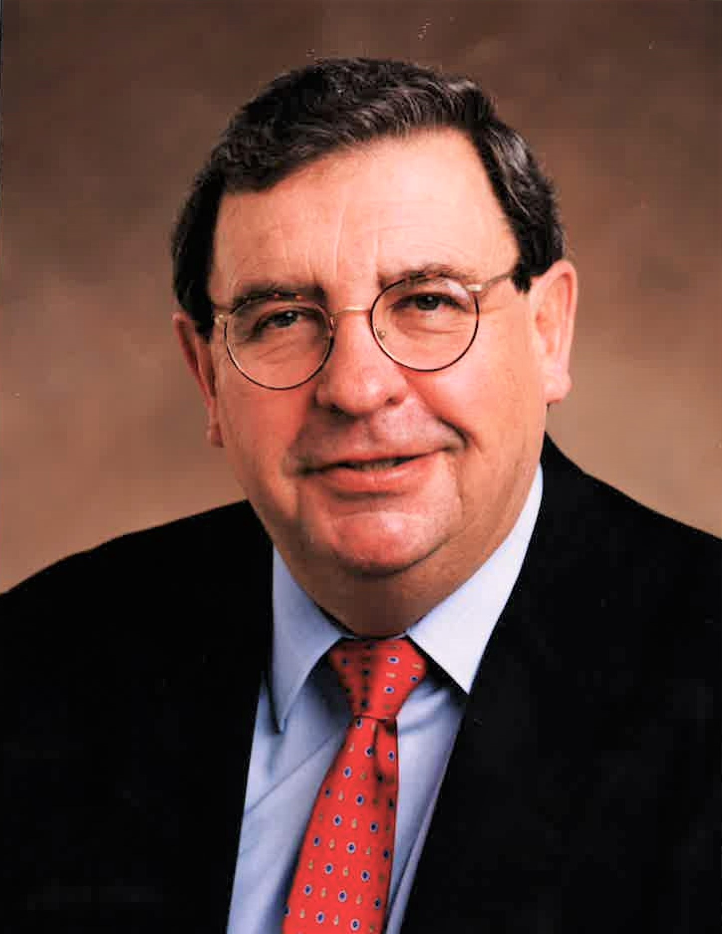 J. Patrick ‘Pat’ Barrett | News, Sports, Jobs - Adirondack Daily Enterprise